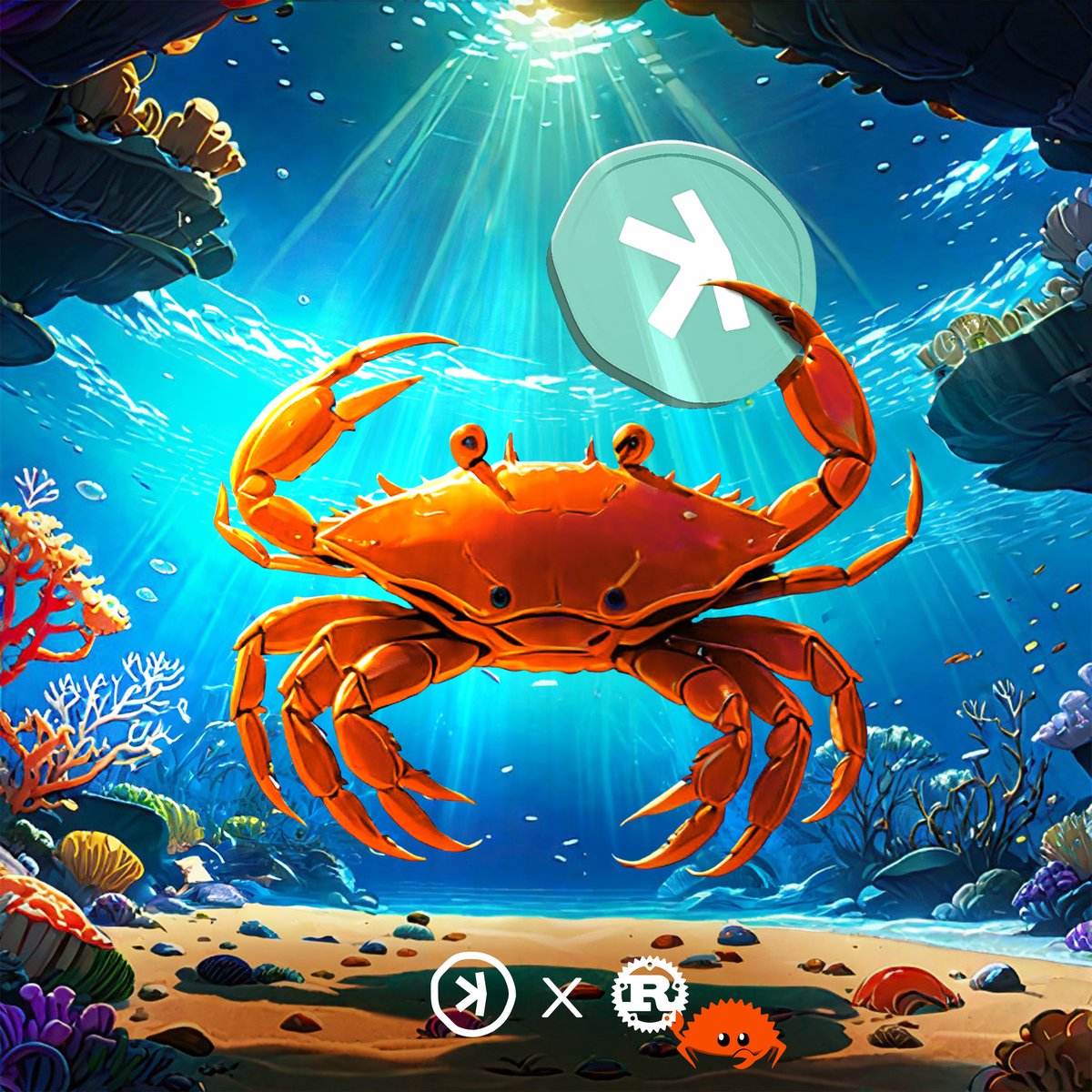 The Official Kaspa X Profile: Why did #Kaspa Developers choose # ...