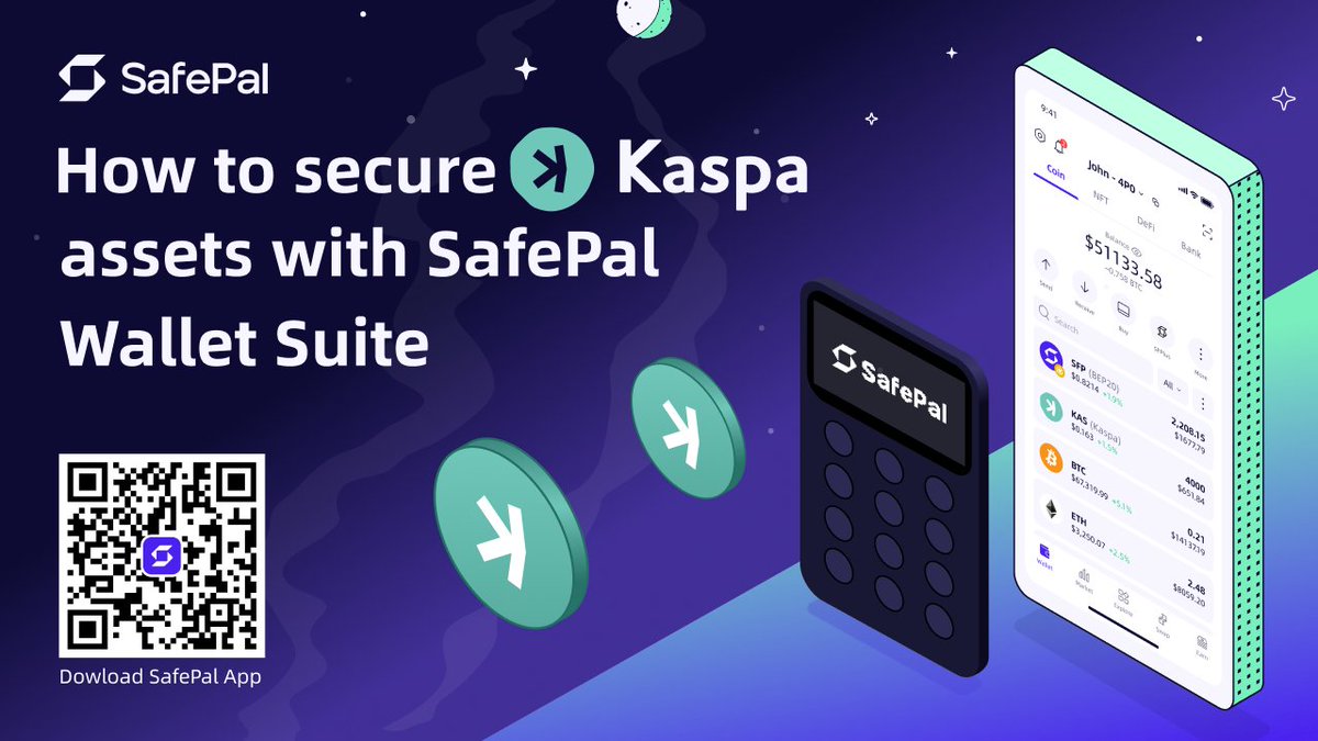 The Official Kaspa X Profile: 📢 New Integration KaspaCurrency mainnet is integrated in the ...