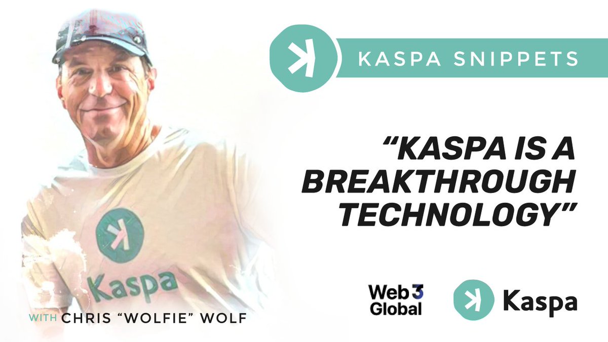 The Official Kaspa X Profile: It's Storytime with Wolfie! A master at ...