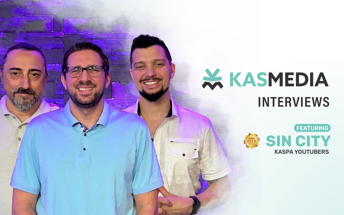 The Official Kaspa X Profile: There are hundreds of influencers around the globe who promote ...