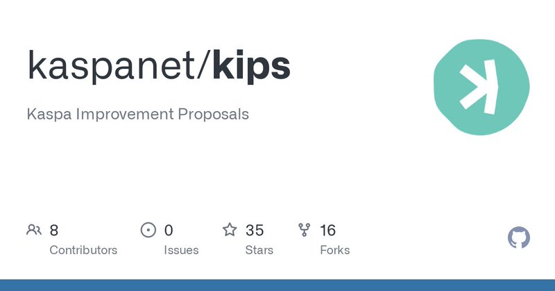 **Kaspa Announces KIP 14 to Enhance Network**